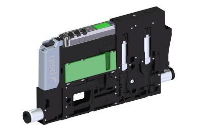 PIAB – Shepherd Controls