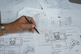 Engineering Solutions – Shepherd Controls