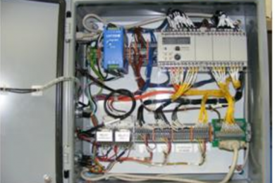 Custom Design – Shepherd Controls