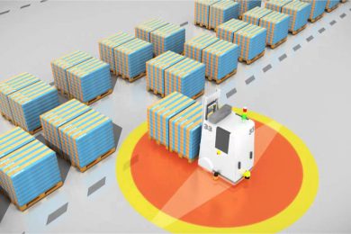 Safety – Shepherd Controls