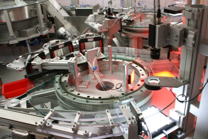 Shepherd Controls – Vision and Electrical Specialists