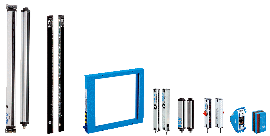 SICK – Shepherd Controls