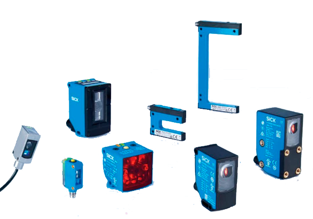 SICK – Shepherd Controls