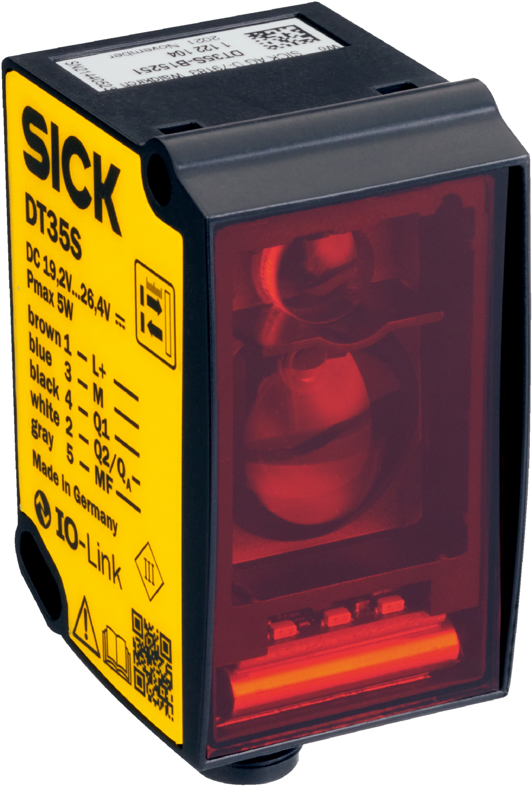 SICK Safety Solutions – Shepherd Controls