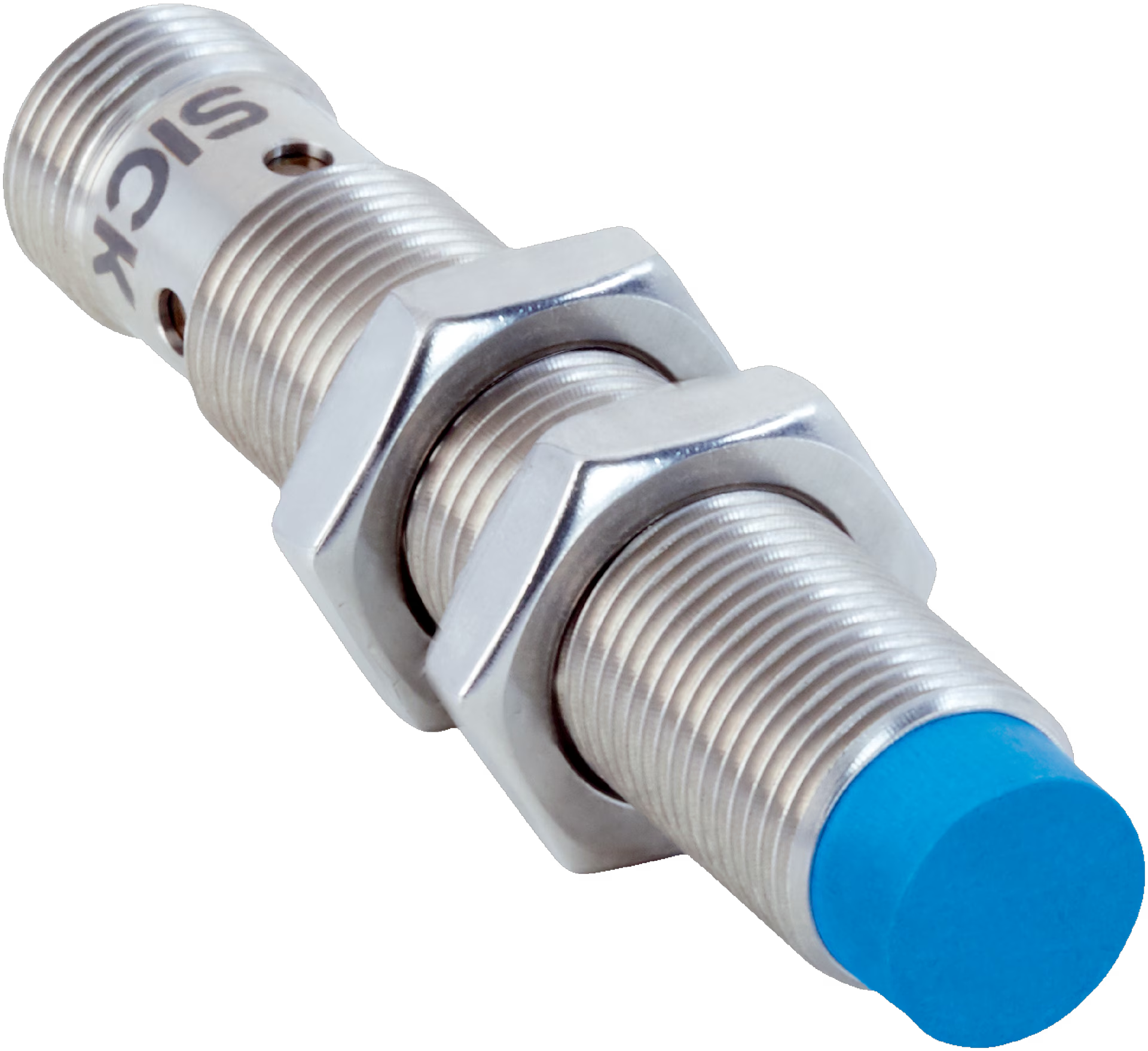 SICK Inductive Proximity Sensors – Shepherd Controls