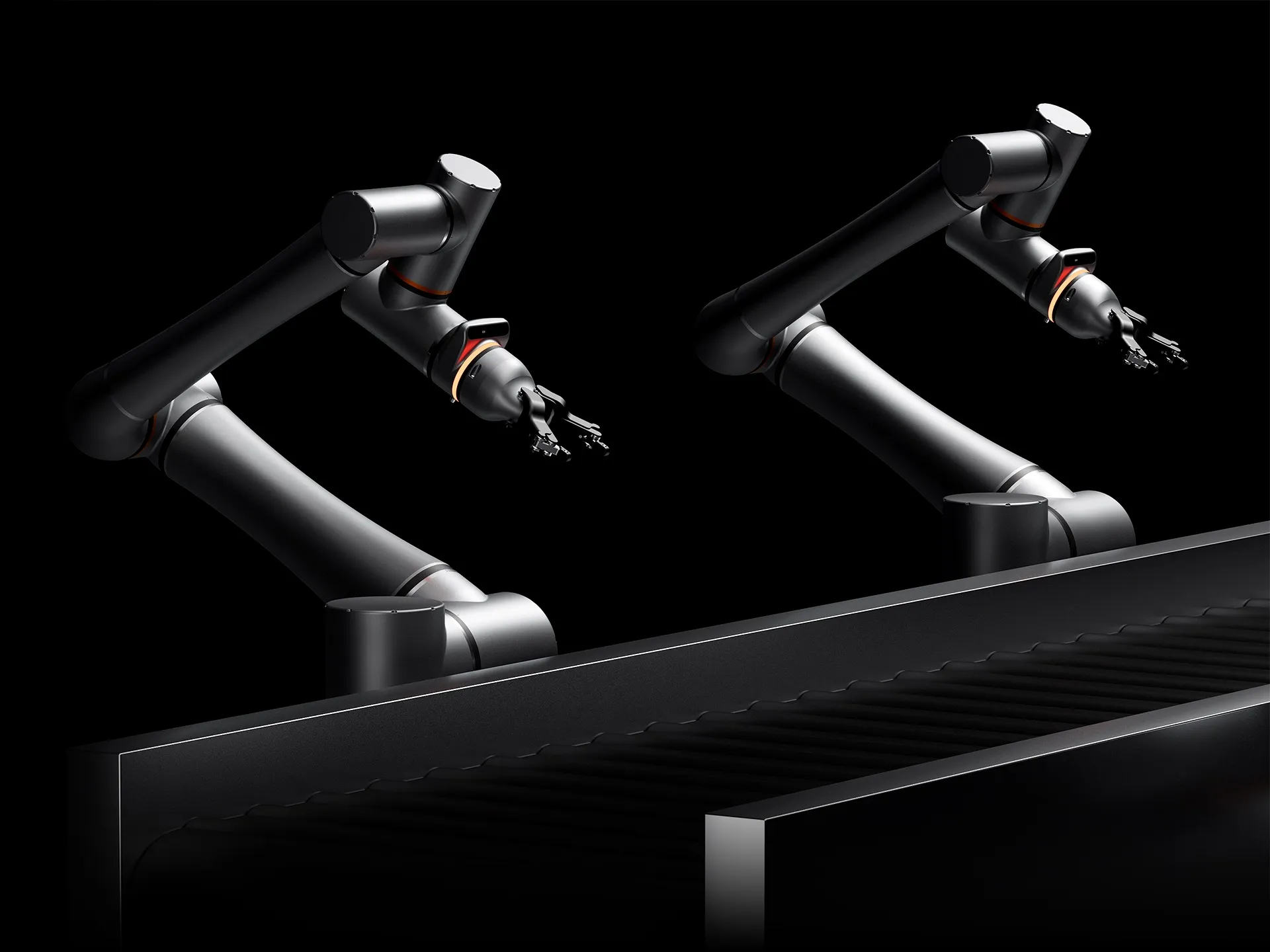 Standard Bots – Shepherd Controls